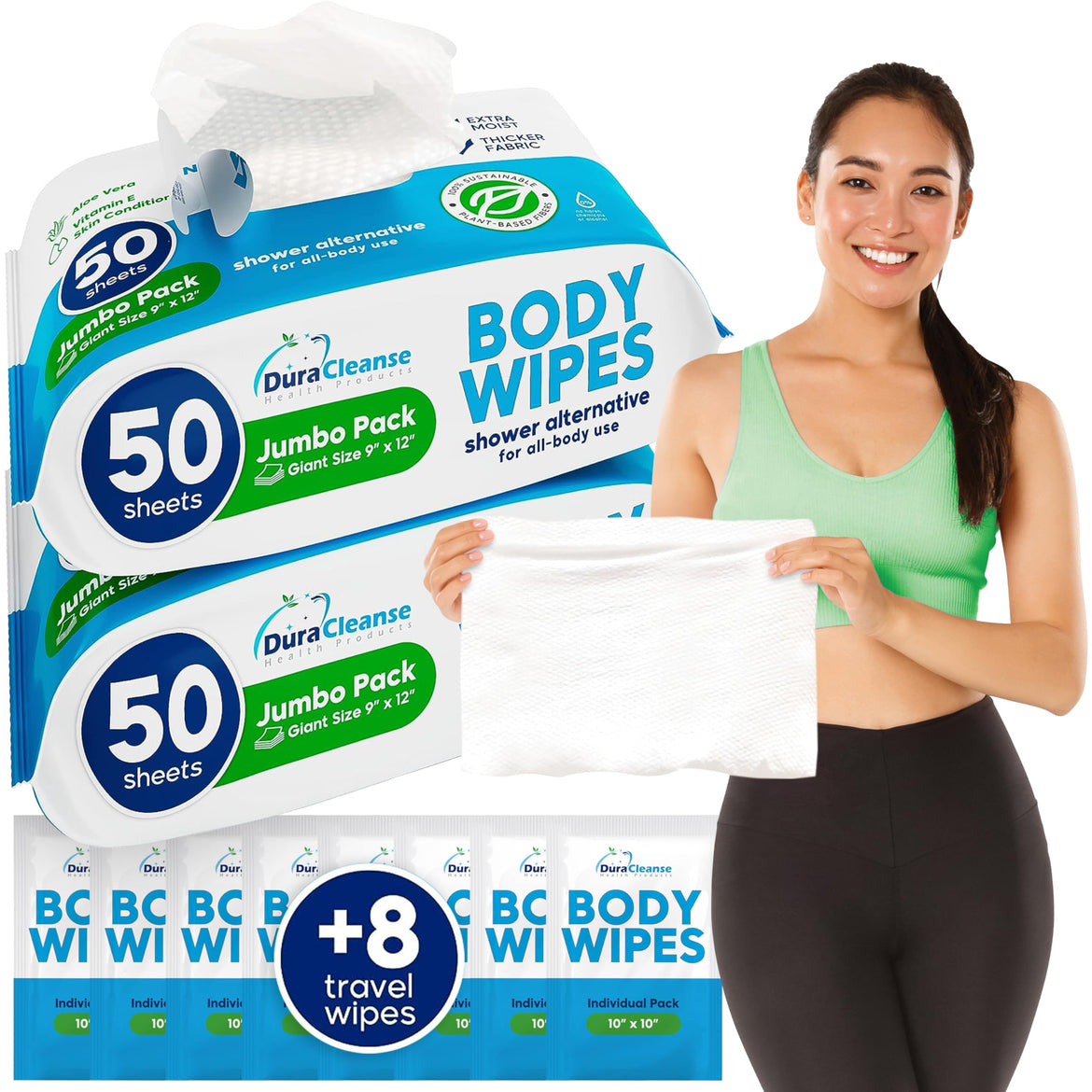 Dura Cleanse Personal – Dura-Cleanse.com